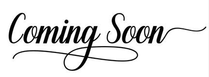 Coming soon – Home Love Interior